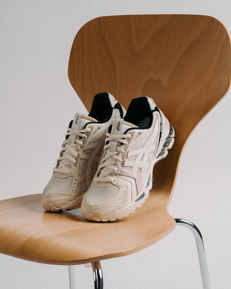 Asics GEL-KAYANO 14 'Imperfection' | 1203A416-100 | AFEW STORE